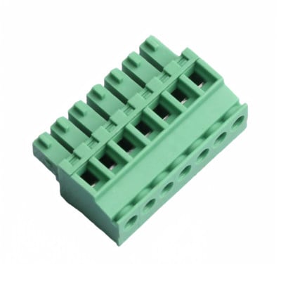 JXTCONN A381K-7P1G36 Header Plug Socket Chip
