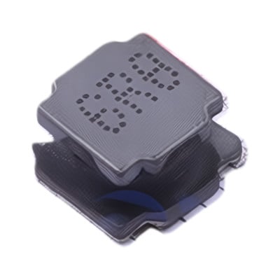 LanTu Micro SNR6045-680MT Fixed Inductor
