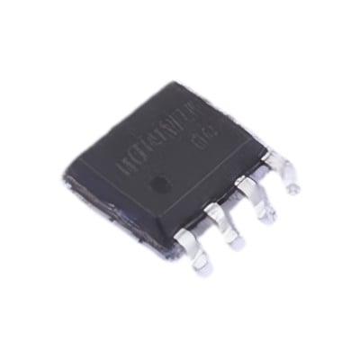MOT MOT4025G Single N-Channel MOSFET