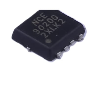 NCE NCE30H10 Single N-Channel MOSFET