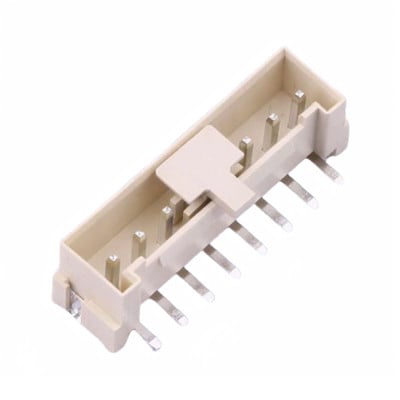 Yuandi WAFER-SHB1.0-9PLT-W1-P Male Header