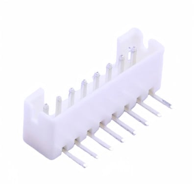 Ckmtw W-2001S04P-K200 Male Header Pins