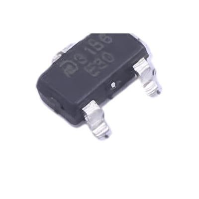 Mingda Microelectronics MD3156E33QA3 DC DC Switching Voltage Regulator