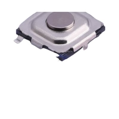 Diptronics TME-533K-Q-T/R Tactile Switch