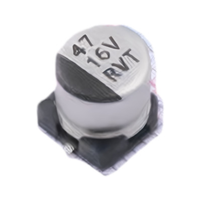 ChengTao RVT1C331M0810ZY Aluminum Electrolytic Capacitor
