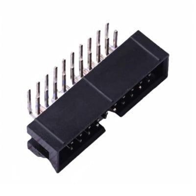 DEALON DN254P-2X10-L0