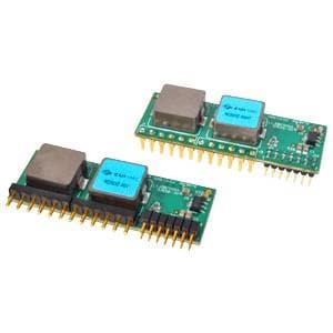 CUI NDM2Z-12HT-P-001 AC DC Configurable Power Supply Module
