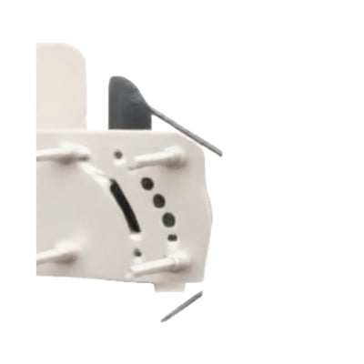 L-com HG2418P RF Antenna