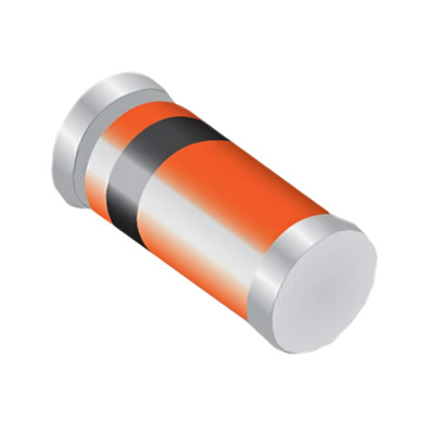 Central CLL5233B BK TIN/LEAD