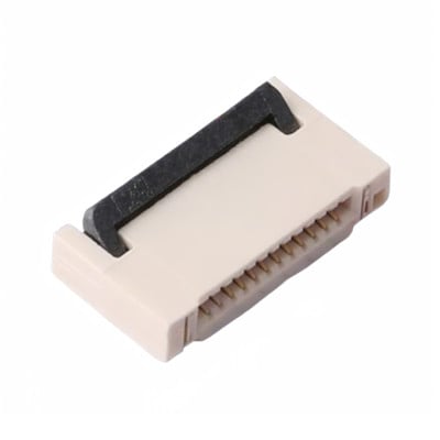 Lian Xin Technology XDFC-0518-12P FFC FPC Flat Flexible Connector Assembly