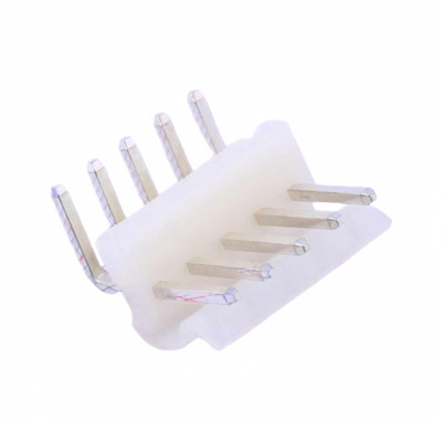 CJT(Changjiang Connectors) A3961WR-3P Male Header Pins