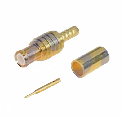 L-com BAC552 Coaxial Connector RF Assembly