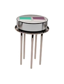 Broadcom AFBR-S6PY1601 Ambient Light, IR & UV Sensor Chip