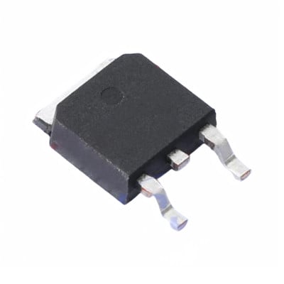 ANHI AUD060N055 Single N-Channel MOSFET for sale