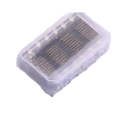 Broadcom HCMS-2902 LED Dot Matrix Display Chip