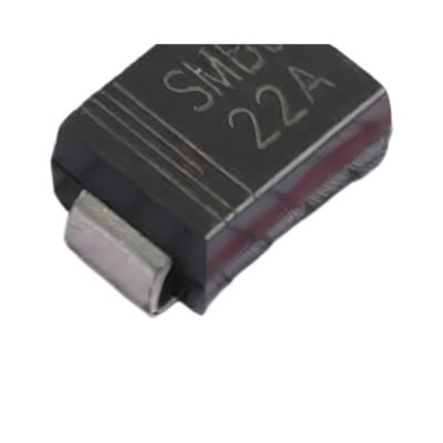JSCJ SMBJ18A TVS Diode