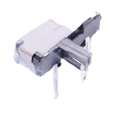 Korean Hroparts Elec K3-1292S-E1 Slide Switch