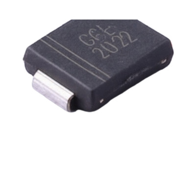 Jingdao Microelectronics SMCJ54CA TVS Diode