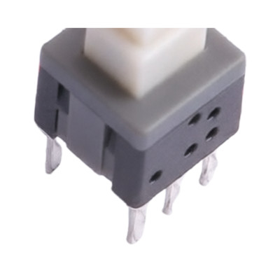 Khon PS581-06U100E3-JF-G Pushbutton Switch