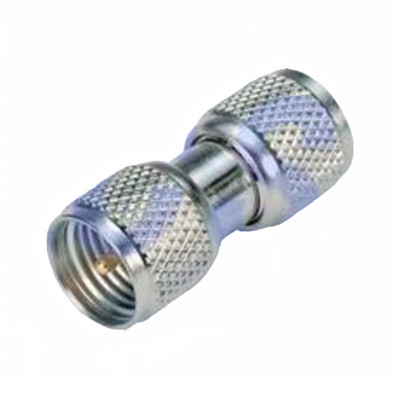 L-com BA036 Coaxial Connector (RF) Adapter