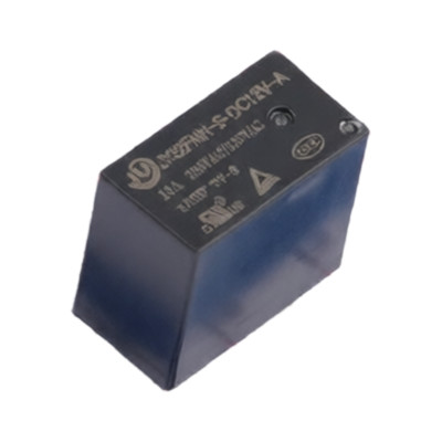 JIEYING RELAY JY3FF-S-DC12V-A Power Relay Chip