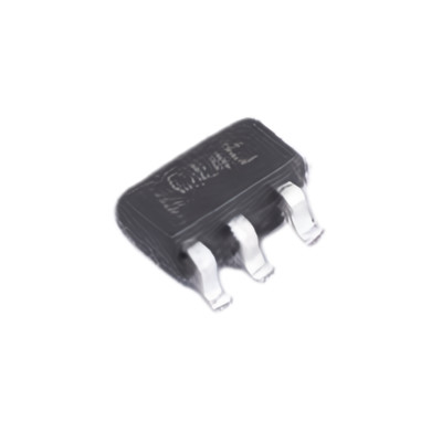 EnergyMath EM74AHCT1G04GW Single Inverter Gate Chip – 74AHCT Logic Series, SOT-353 Package, High-Speed CMOS Inverter for Digital Circuits