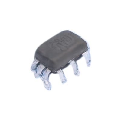 JSCJ LM2904 Dual Operational Amplifier Chip