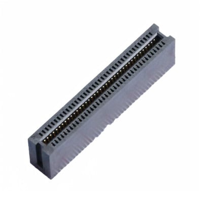 WingTAT HED78LP03BK Edgeboard Connector Chip