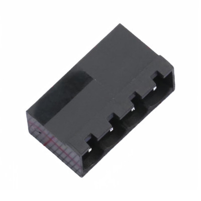 JXTCONN A508VC-4P0G36 Header Plug Socket Chip