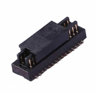 TXGA FBB08008-M50S3003K6M Board-to-Board Mezzanine Edge Type Connector