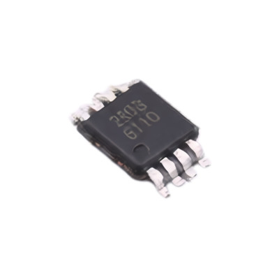 GR LM293NS08ARBE Linear Comparator Chip