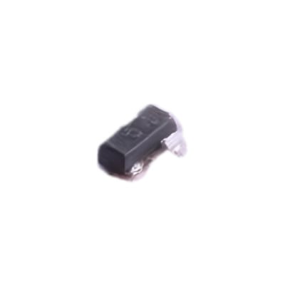MCC SI3407-TP Single N-Channel MOSFET