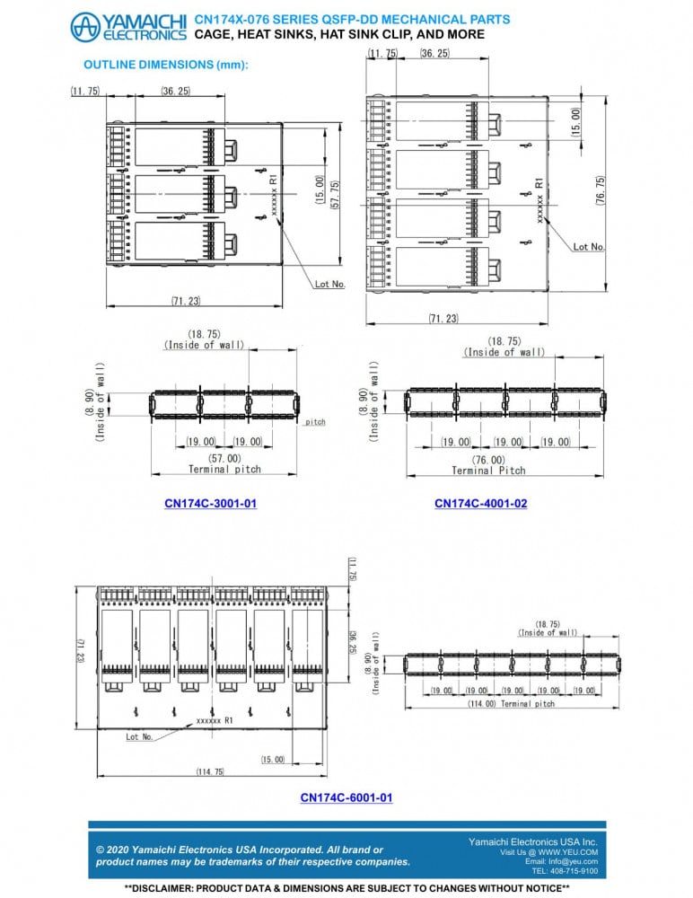 CN174A-076-0004 technical document page 2