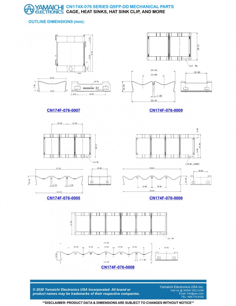 CN174A-076-0004 technical document page 4