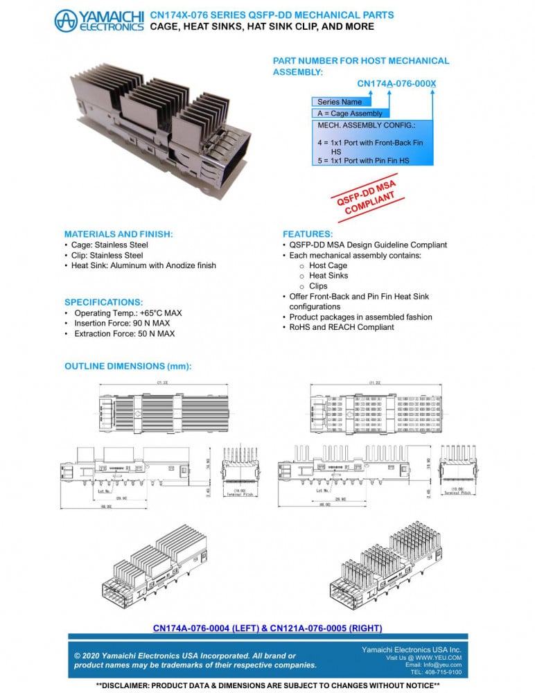 CN174A-076-0004 technical document page 5