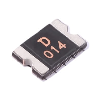 BORN SMD2018-075/60N PTC Resettable Fuse