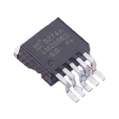 GREENMICRO LM2575T-3.3TE DC DC Switching Voltage Regulator