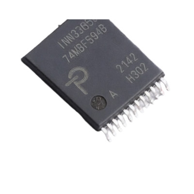 POWER INTEGRATIONS INN2904K-TL Offline Switcher AC-DC Converter IC
