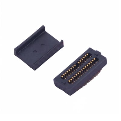 TXGA FBB05002-M40S1003K6MH10 Board-to-Board Mezzanine Connector for Edge-Type Arrays