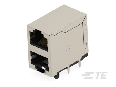 TE Connectivity 2501550-9