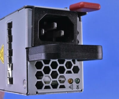 Artesyn DS450-3 AC DC Configurable Power Supply Module