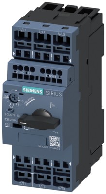 SIEMENS 3RV20214NA10 Motor Protective Circuit Breaker