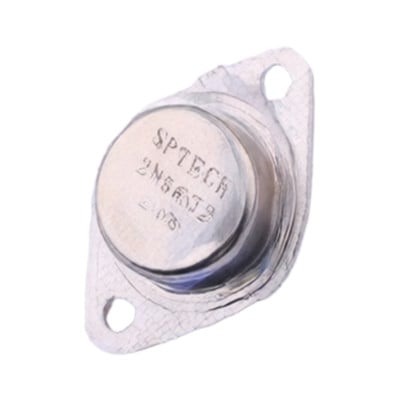 SPTECH 2N4399 Single Bipolar Transistor