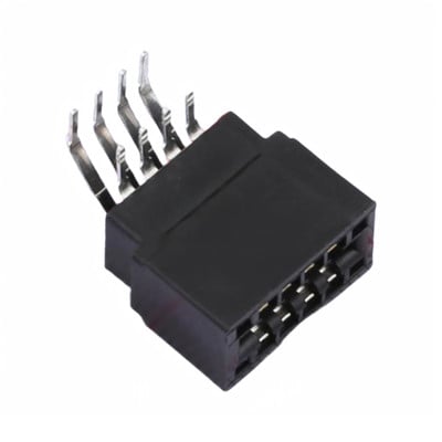 XKB Connection X2549WR-2x04A-PTV01 Edgeboard Connector for sale
