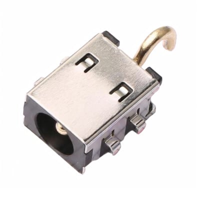 G-Switch DC-S007B-D025-15A Power Connector Chip