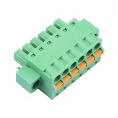 JILN JL15EDGKDM-35002G01 Header Plug Socket Chip