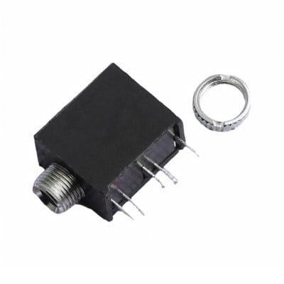 XKB Connection PJ-321B Audio Connector