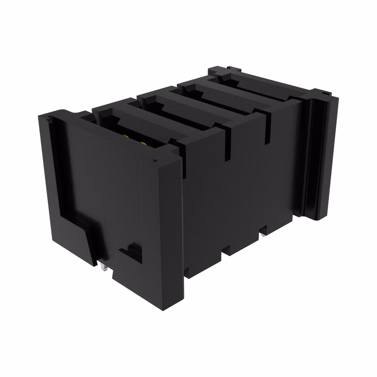 EXTreme Ten60Power Vertical Receptacle, 4 Split Power Circuits for sale