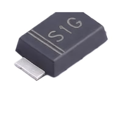 Shikues S1MF Single Diode