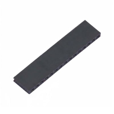 HanElectricity 2541FV-2x15P-B Female Socket Header Receptacle